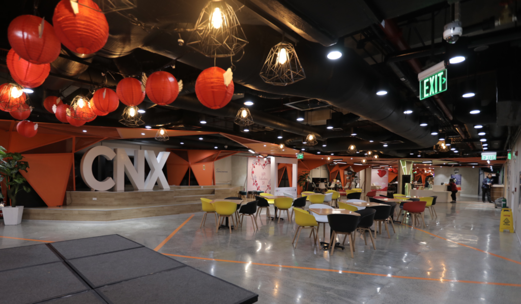 Concentrix Opens 45th BPO Site in the Philippines | JaysonBiadog.net