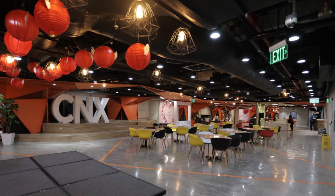 Concentrix Opens 45th BPO Site in the Philippines | JaysonBiadog.net