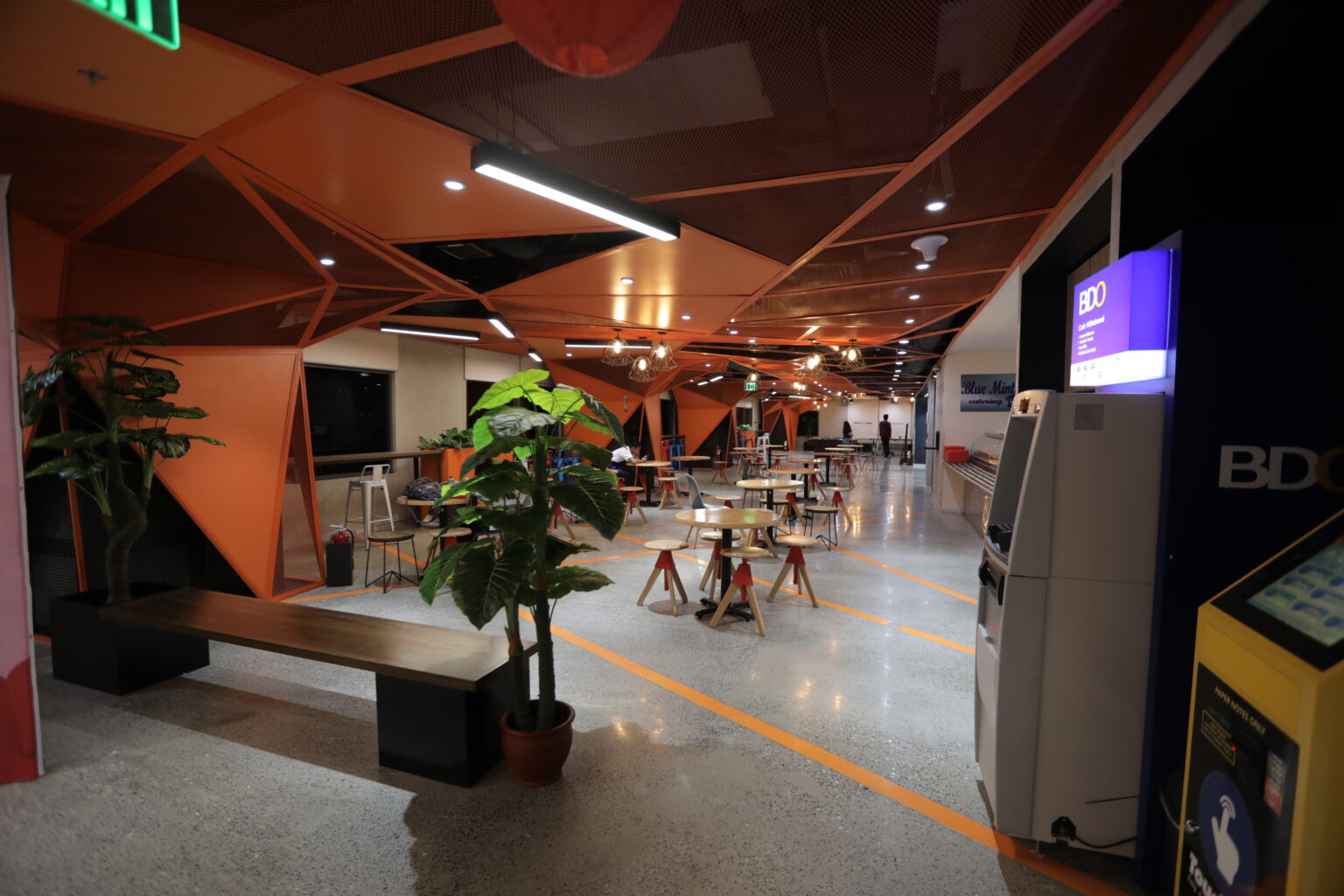 Concentrix Opens 45th BPO Site in the Philippines | JaysonBiadog.net