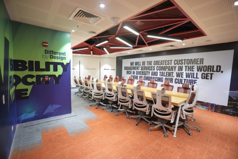 Concentrix Opens 45th BPO Site in the Philippines | JaysonBiadog.net