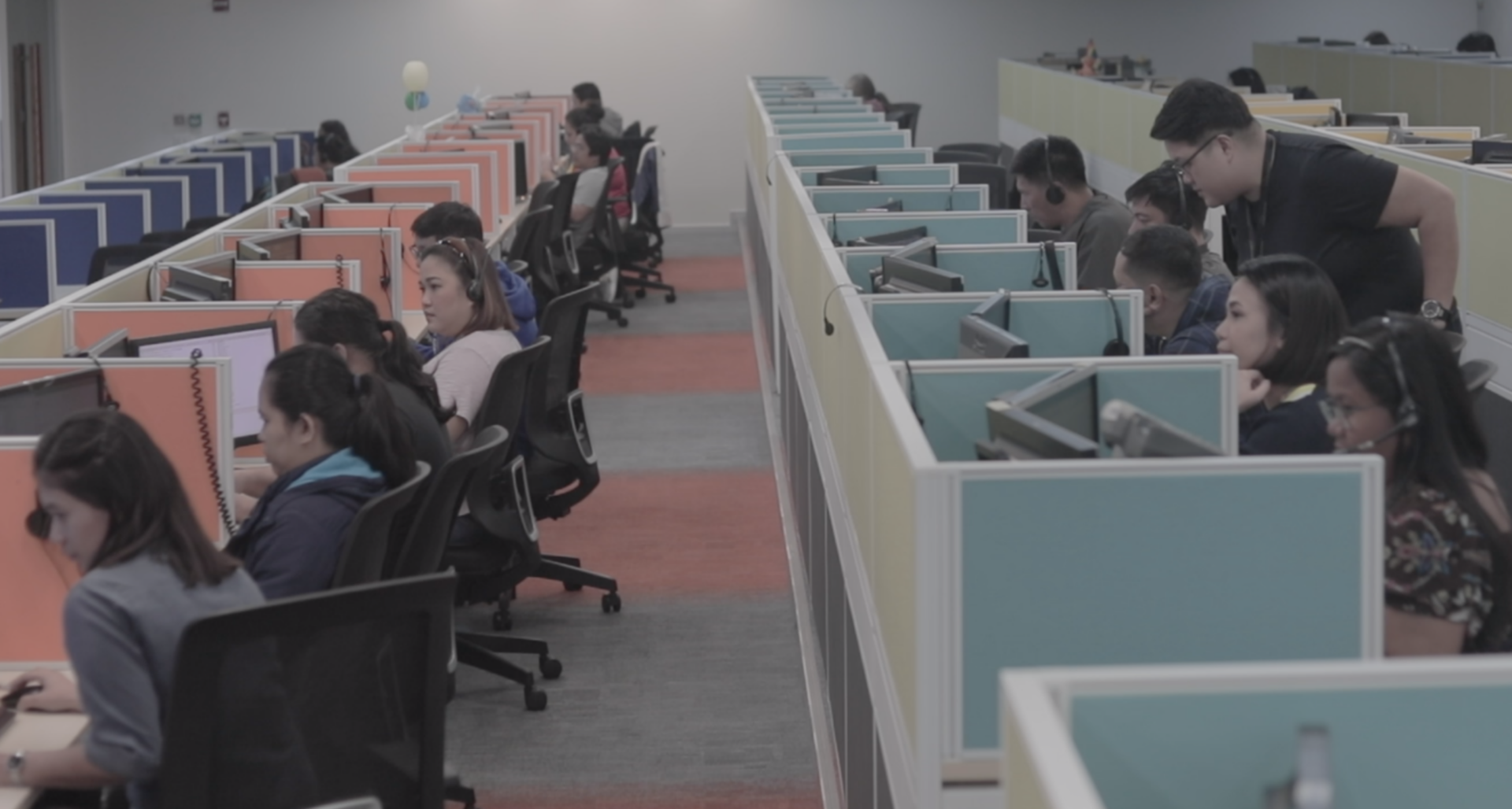 Concentrix Opens 45th BPO Site in the Philippines | JaysonBiadog.net