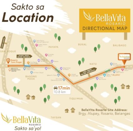 Enjoying the Countryside Life in Batangas | JaysonBiadog.net