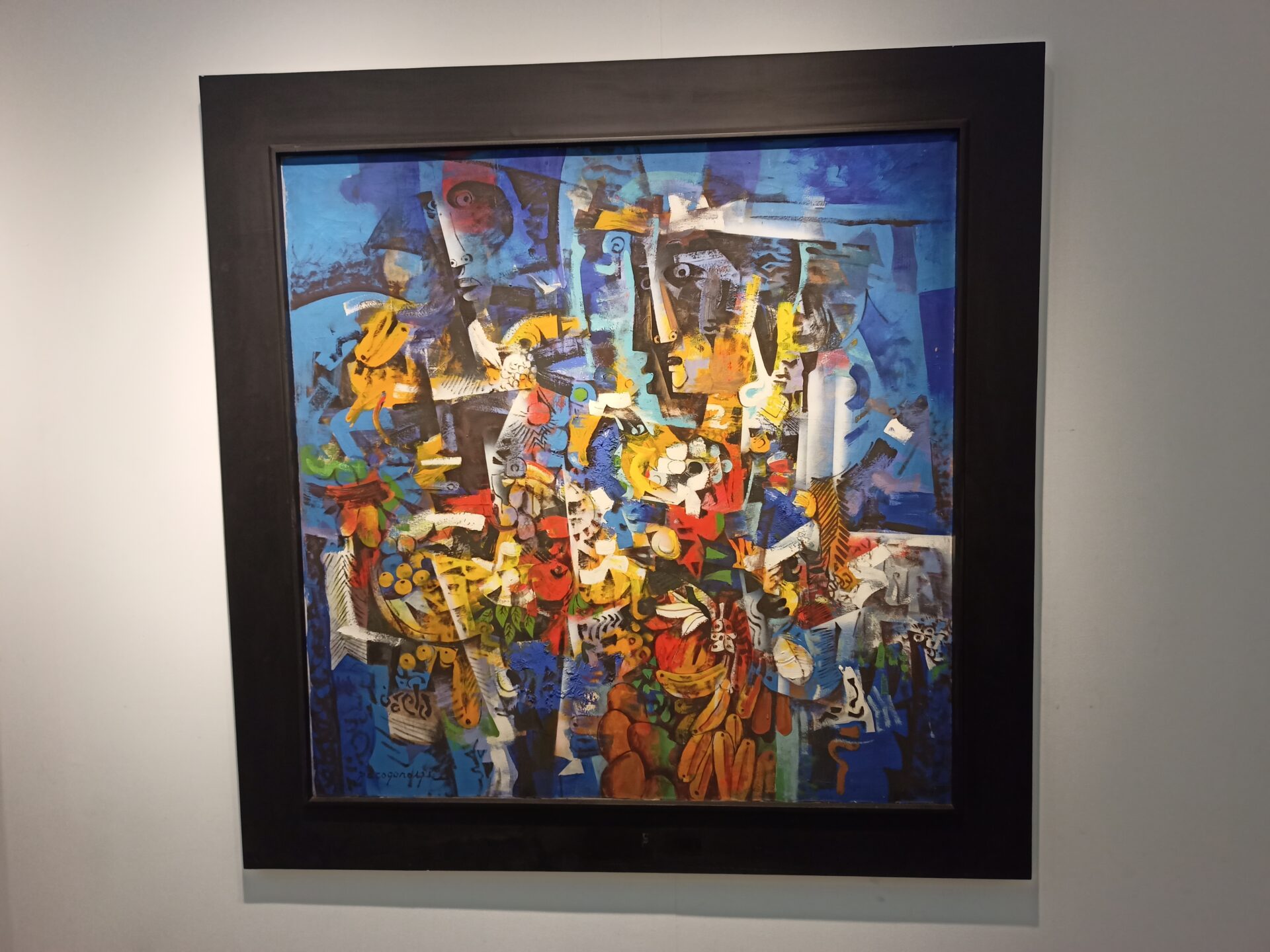 Mabini Art Tour at M Gallery Pasay | JaysonBiadog.net